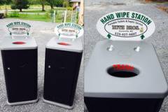 Portable Toilets Annapolis, Easton, Chestertown, Cambridge